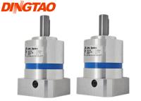 China Cutter Spare Parts PN 632500299 Gearbox 10:1 Inline For DT Gerber XLc7000 Cutter for sale
