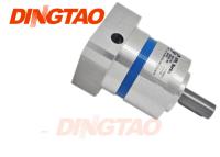 China Cutter Spare Parts PN 632500299 Gearbox 10:1 Inline For DT Gerber XLc7000 Cutter for sale