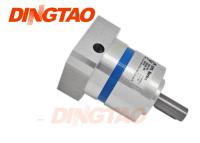 China Cutter Spare Parts PN 632500299 Gearbox 10:1 Inline For DT Gerber XLc7000 Cutter for sale