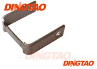China Cutter Spare Parts 90846000 For XLc7000 Z7 Auto Cutter Clip Pin Retention for sale