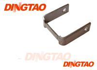 China Cutter Spare Parts 90846000 For XLc7000 Z7 Auto Cutter Clip Pin Retention for sale