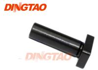 China 90807000 Shaft-End-Pulley-Left For DT XLC7000 Cutter Spare Parts Z7 Cutter Parts for sale
