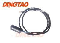 China DT XLC7000 Cutter Parts Z7 Spare Parts Assy Y Console Origin Switch PN 91258001 for sale