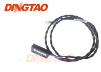 China DT XLC7000 Cutter Parts Z7 Spare Parts Assy Y Console Origin Switch PN 91258001 for sale