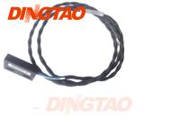 China DT XLC7000 Cutter Parts Z7 Spare Parts Assy Y Console Origin Switch PN 91258001 for sale