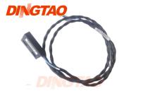 China DT XLC7000 Cutter Parts Z7 Spare Parts Assy Y Console Origin Switch PN 91258001 for sale