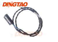 China DT XLC7000 Cutter Parts Z7 Spare Parts Assy Y Console Origin Switch PN 91258001 for sale