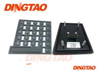 China 925500528 Keypad Beam Black For XLC7000 Auto Cutter Parts S32/52/72 Z7 for sale