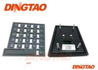 China 925500528 Keypad Beam Black For XLC7000 Auto Cutter Parts S32/52/72 Z7 for sale