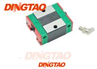 China 153500667 XLc7000 Cutter Parts Z7 Cutting Block Linear Guideway for sale