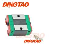 China 153500667 XLc7000 Cutter Parts Z7 Cutting Block Linear Guideway for sale