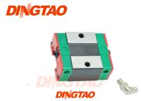 China 153500667 XLc7000 Cutter Parts Z7 Cutting Block Linear Guideway for sale
