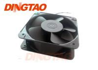 China Cutter Spare Parts For XLC7000 Z7 Paragon HX Paragon VX 94722000 Cooling Fan for sale