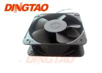 China Cutter Spare Parts For XLC7000 Z7 Paragon HX Paragon VX 94722000 Cooling Fan for sale