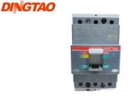 China Auto Cutter Parts For DT XLc7000 Kit Cmpl ckt Brkr 480vac 80amps Xt1 304500168 for sale