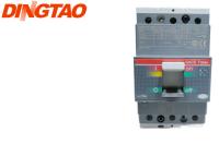 China Auto Cutter Parts For DT XLc7000 Kit Cmpl ckt Brkr 480vac 80amps Xt1 304500168 for sale