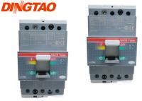 China Auto Cutter Parts For DT XLc7000 Kit Cmpl ckt Brkr 480vac 80amps Xt1 304500168 for sale