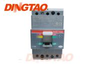 China Auto Cutter Parts For DT XLc7000 Kit Cmpl ckt Brkr 480vac 80amps Xt1 304500168 for sale