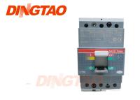 China Auto Cutter Parts For DT XLc7000 Kit Cmpl ckt Brkr 480vac 80amps Xt1 304500168 for sale