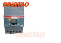 China Auto Cutter Parts For DT XLc7000 Kit Cmpl ckt Brkr 480vac 80amps Xt1 304500168 for sale