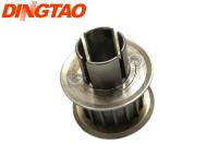 China For Xlc7000 Z7 Cutter Spare Parts PN 90731000 Pulley C-axis Drive for sale
