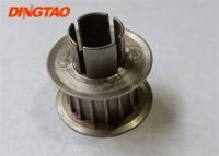 China For Xlc7000 Z7 Cutter Spare Parts PN 90731000 Pulley C-axis Drive for sale