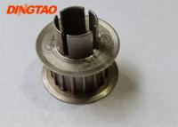 China For Xlc7000 Z7 Cutter Spare Parts PN 90731000 Pulley C-axis Drive for sale