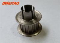 China For Xlc7000 Z7 Cutter Spare Parts PN 90731000 Pulley C-axis Drive for sale