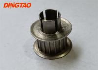 China For Xlc7000 Z7 Cutter Spare Parts PN 90731000 Pulley C-axis Drive for sale