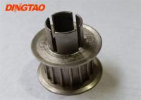 China For Xlc7000 Z7 Cutter Spare Parts PN 90731000 Pulley C-axis Drive for sale