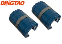 China For Gerber XLC7000 Cutter Parts 153500606 Bearing 25mm Super Smart Ball Bushing for sale