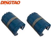 China For Gerber XLC7000 Cutter Parts 153500606 Bearing 25mm Super Smart Ball Bushing for sale