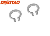 China Industrial Z7 / Xlc7000 Cutter Parts 776500229 Retainer 8mm Shaft Din 471 Normal for sale