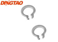 China Industrial Z7 / Xlc7000 Cutter Parts 776500229 Retainer 8mm Shaft Din 471 Normal for sale