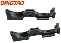 China For Paragon HX / VX Z7 Xlc7000 Gerber Cutter Parts Blade Guide-Upper 93297001 for sale