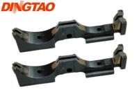 China For Paragon HX / VX Z7 Xlc7000 Gerber Cutter Parts Blade Guide-Upper 93297001 for sale