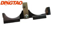 China Spare Parts For Xlc7000 Z7 Cutter 93293001 Top Roller Sub-assembly for sale