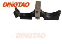 China Spare Parts For Xlc7000 Z7 Cutter 93293001 Top Roller Sub-assembly for sale
