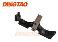 China Spare Parts For Xlc7000 Z7 Cutter 93293001 Top Roller Sub-assembly for sale