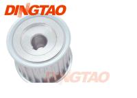China 90295000 For Z7 Gerber Spare Cutter Parts XLc7000 Pulley Driven Assembly X-Axis for sale