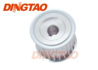 China 90295000 For Z7 Gerber Spare Cutter Parts XLc7000 Pulley Driven Assembly X-Axis for sale