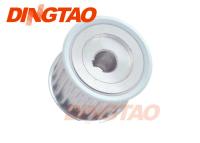 China 90295000 For Z7 Gerber Spare Cutter Parts XLc7000 Pulley Driven Assembly X-Axis for sale