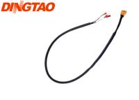 China 91109001 Cbl Knife Servo Power For DT Xlc7000 Cutter Parts Z7 Auto Cutter Parts for sale