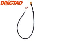 China 91109001 Cbl Knife Servo Power For DT Xlc7000 Cutter Parts Z7 Auto Cutter Parts for sale