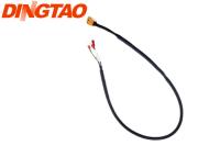 China 91109001 Cbl Knife Servo Power For DT Xlc7000 Cutter Parts Z7 Auto Cutter Parts for sale