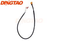 China 91109001 Cbl Knife Servo Power For DT Xlc7000 Cutter Parts Z7 Auto Cutter Parts for sale