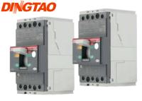 China DT XLC7000 Z7 Auto Cutter Parts PN 304500157 Circuit Breaker Switch for sale