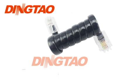 China 75280000 Auto Cutter Parts For Z7 XLc7000 Cutter Cable Transd Ki Coil for sale