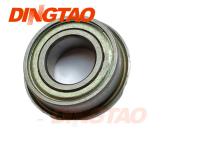 China 153500223 Z7 / XLc7000 Cutter Spare Parts Brg W/Dbl Shld Flg 6idx13odx5wmm Abec3 for sale