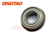 China 153500223 Z7 / XLc7000 Cutter Spare Parts Brg W/Dbl Shld Flg 6idx13odx5wmm Abec3 for sale